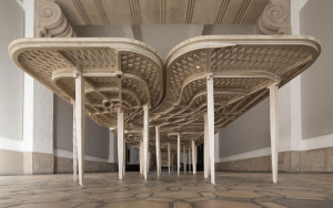 NICK GELPI - Wasserman Projects