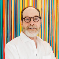 CONTACT/ ABOUT - Wasserman Projects