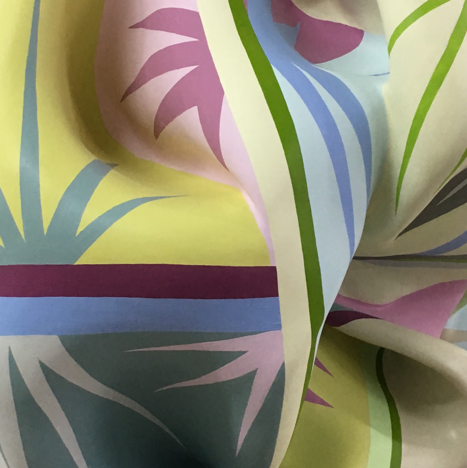 ARTISTS - Wasserman Projects