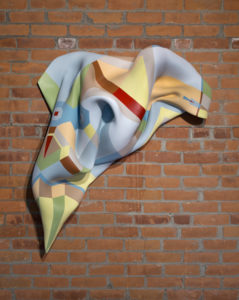 MARELA ZACARIAS - Wasserman Projects