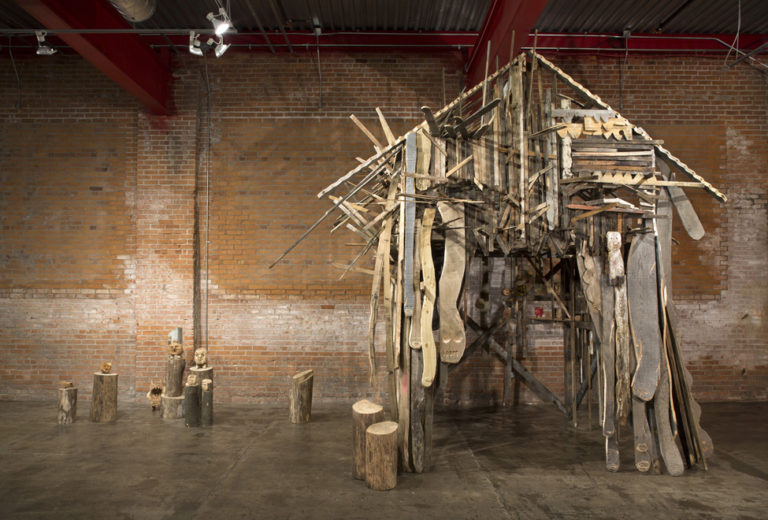 HIROSUKE YABE - Wasserman Projects