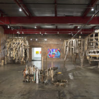 UPCOMING + PAST EXHIBITIONS - Wasserman Projects