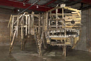 HIROSUKE YABE - Wasserman Projects