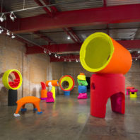 ARTISTS - Wasserman Projects