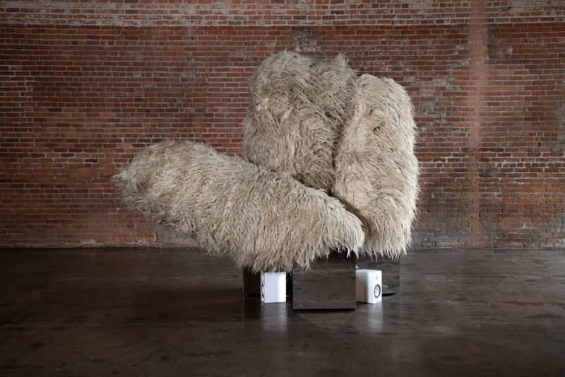 ALEX SCHWEDER - Wasserman Projects