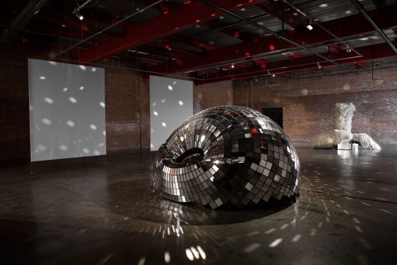 ALEX SCHWEDER - Wasserman Projects