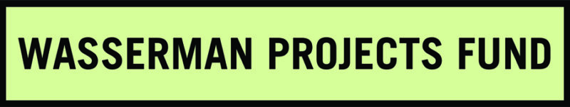 HOME - Wasserman Projects