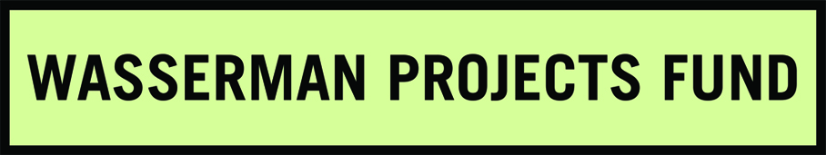 HOME - Wasserman Projects