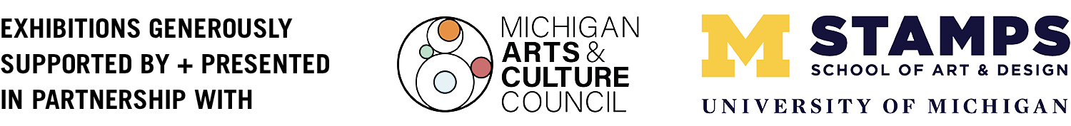 WINTER 2024 - Wasserman Projects